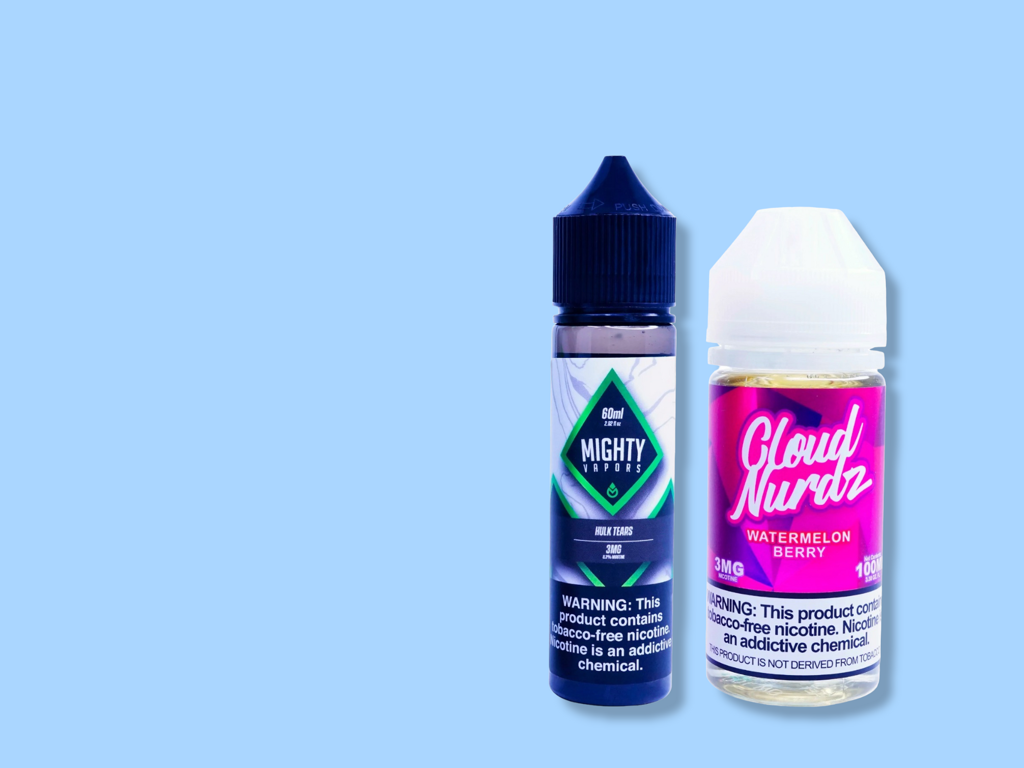 Buy Vape Liquid Online | Huge Selection | Best Price | Free Shipping ...