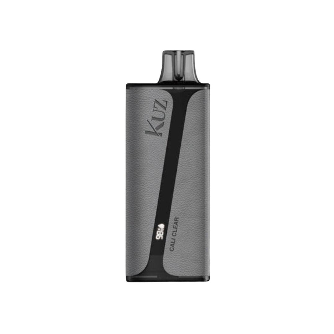 Kuz Vaping Disposable (9000 Puffs) Exclusive DABABY Rapper ...