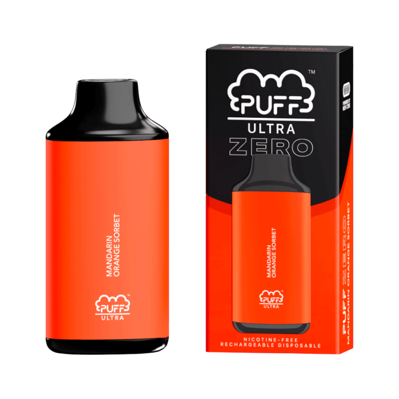 PUFF Bar Disposable Device | Eliquidstop