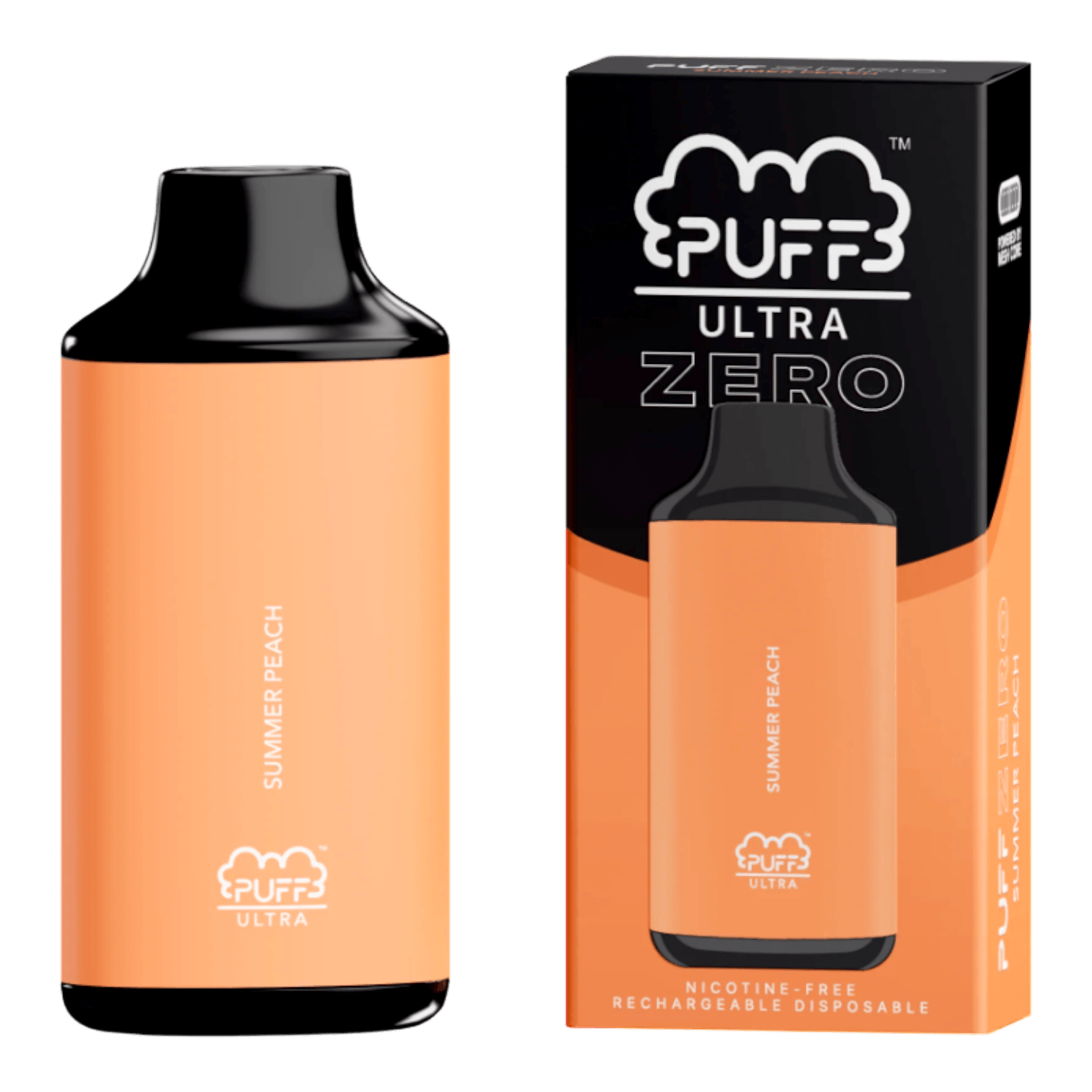 PUFF Bar Disposable Device | Eliquidstop