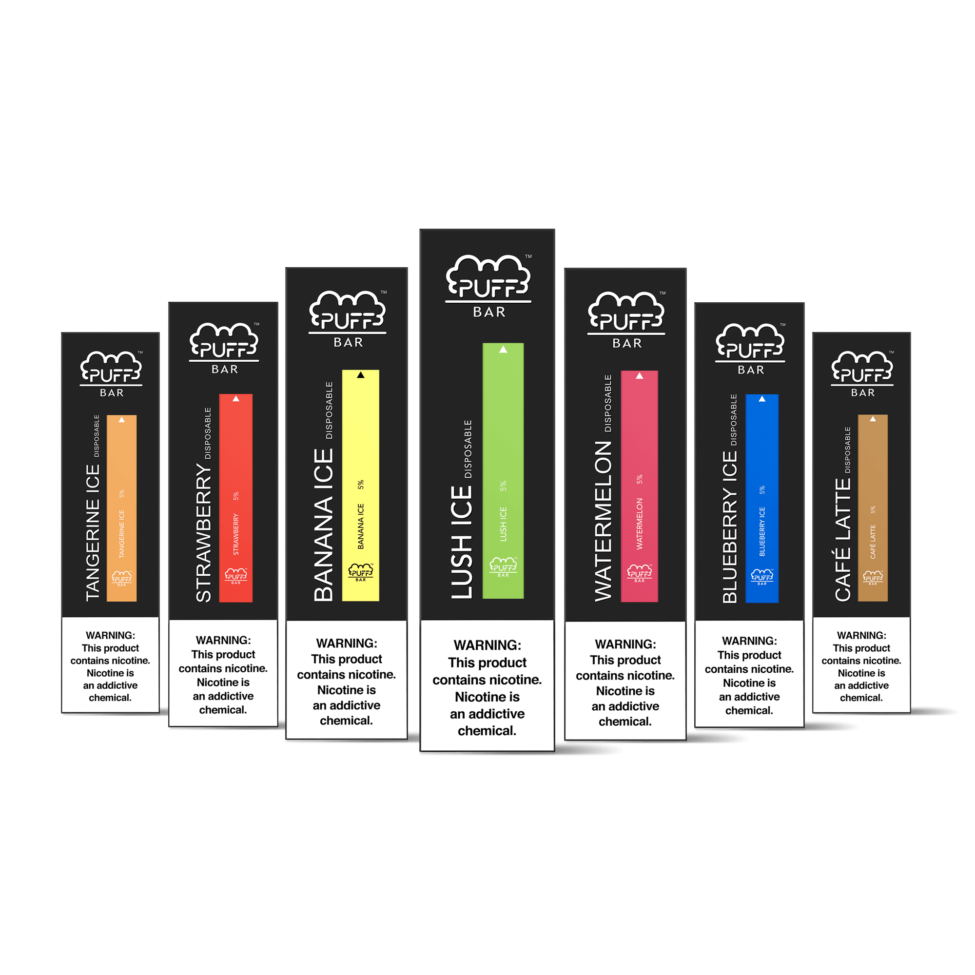 PUFF Bar Disposable Device | Eliquidstop