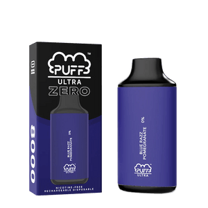 PUFF Bar Disposable Device | Eliquidstop