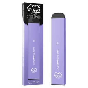 PUFF Bar Disposable Device | Eliquidstop